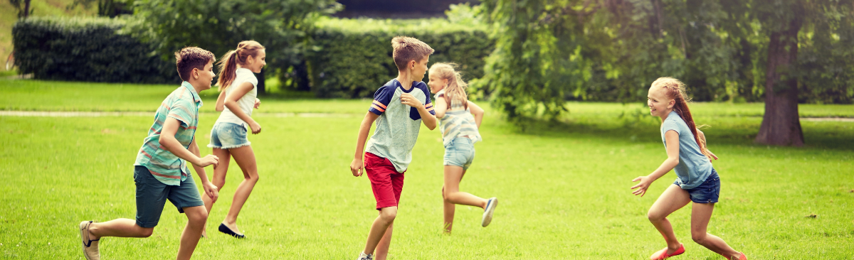 How to Implement Outdoor Learning in Your School